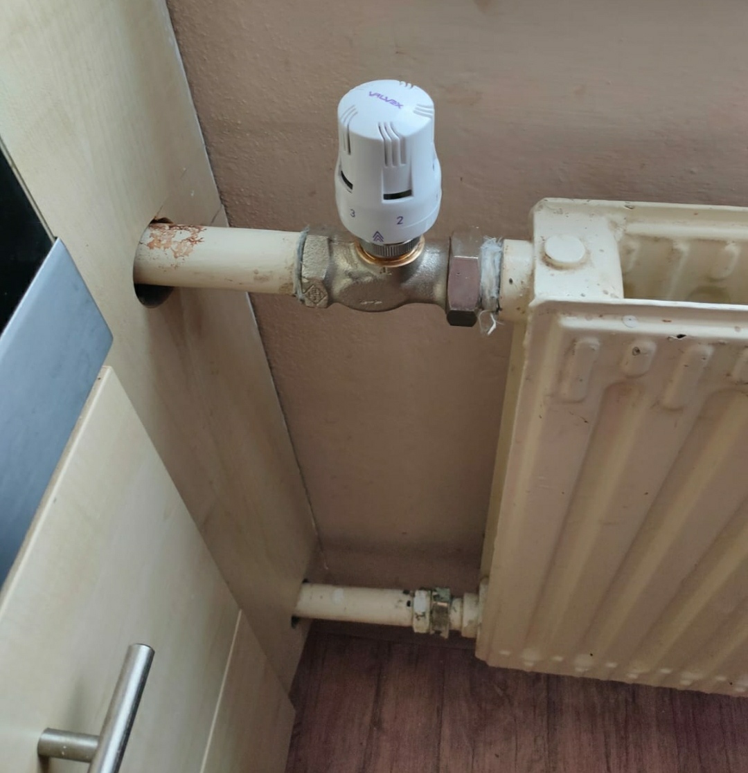 Instalatérské práce :: M+M instalatér, elektrikář